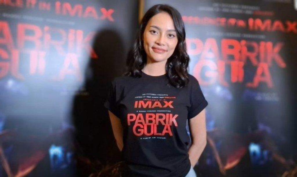Film yang di Bintangi Erica Carlina , Pabrik Gula: Drama Thriller ...